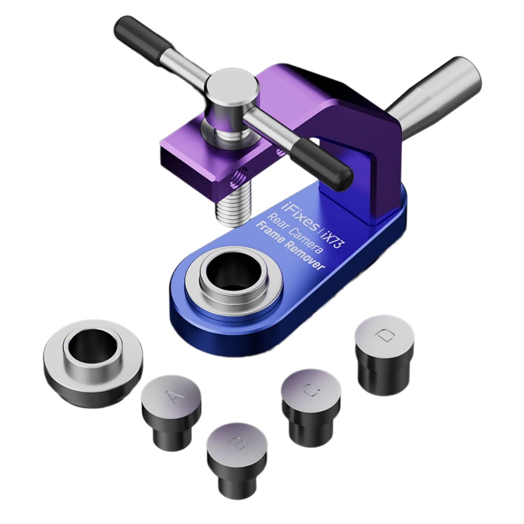 MOMOJIA Professional Efficient High Strength Camera Frame Disassembly ...