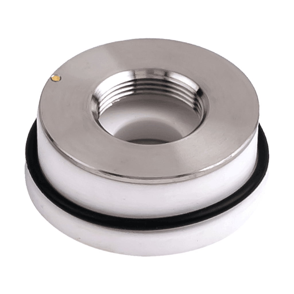 MOMOJIA Professional Fiber laser Ceramic Ring with Height 12 mm for ...