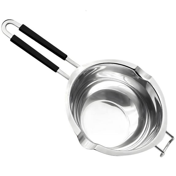 MOMOJIA Professional Grades 1200ml Chocolate Melter With 2 Molds And ...