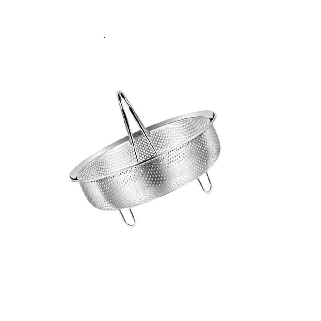MOMOJIA Professional Grades 304 Steel Multiple Layer Steamer Rapid Heat ...