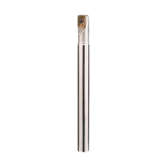 MOMOJIA Professional Milling Cutter Shank Milling Machine End Mill ...