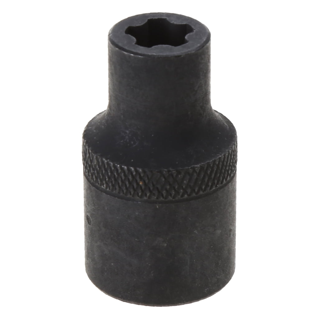 MOMOJIA Professional Screw Removal Tool for Car Battery Cover 5 Angle ...
