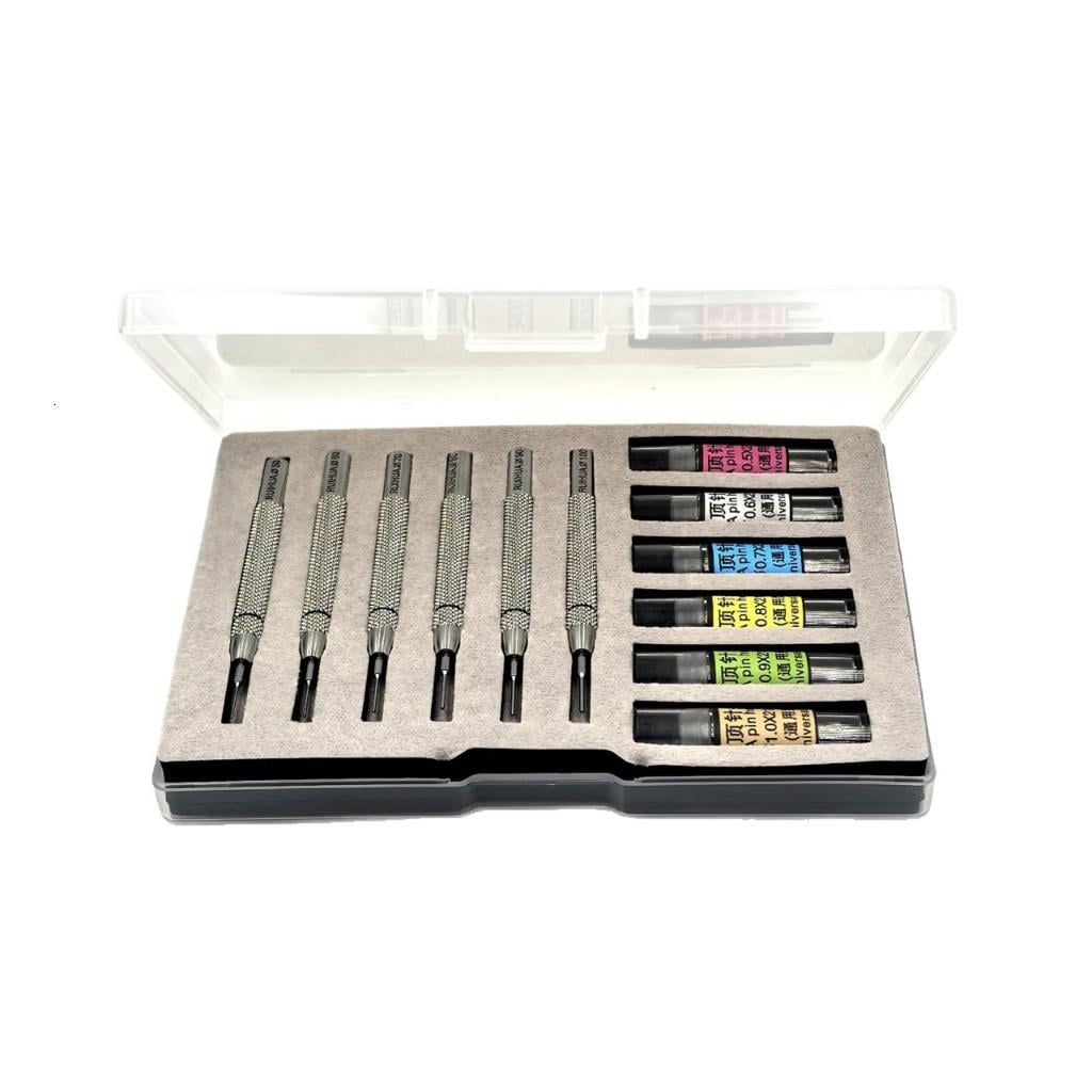 MOMOJIA Professional Steel Band Removal Tool for Efficient Watch Repair ...
