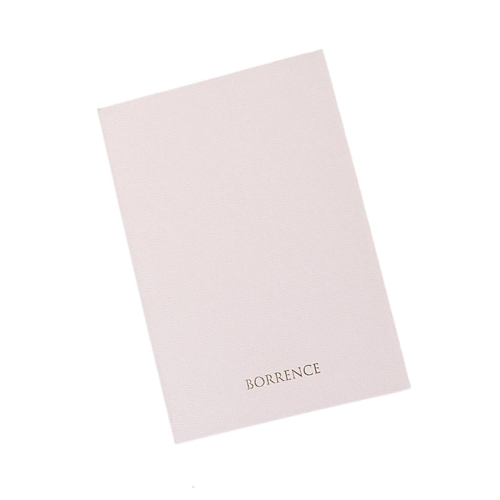 MOMOJIA Professional Watercolor Paper Sketchbook with Accordions Fold ...