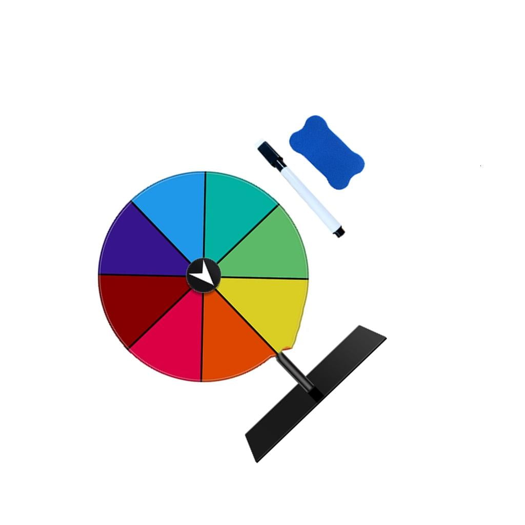 MOMOJIA Professional Wheel Marker Eraser Set For Festival Event ...