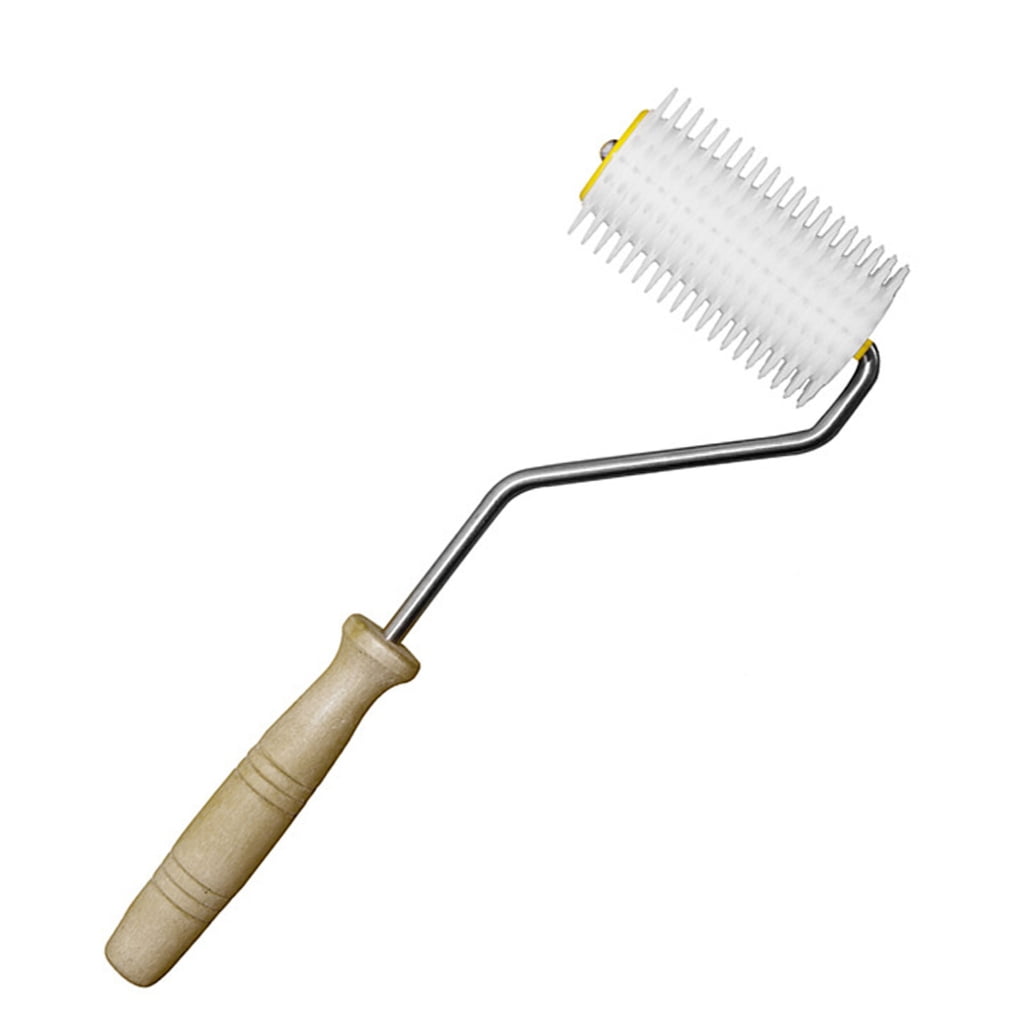 MOMOJIA Propolis Collector Needle Extractor Uncapping Extracting Roller ...