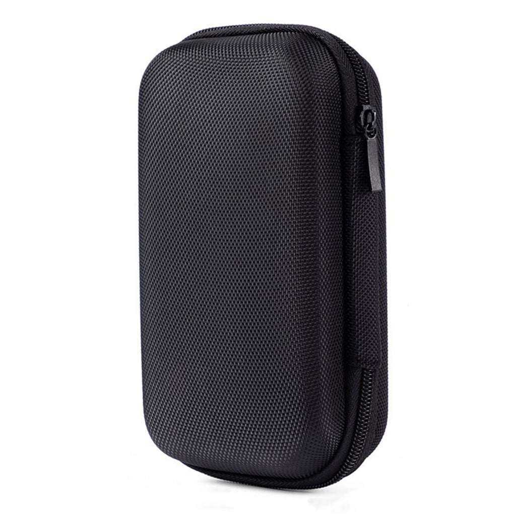 MOMOJIA Protective Carrying Bag Shockproof Storage Case Organizers ...