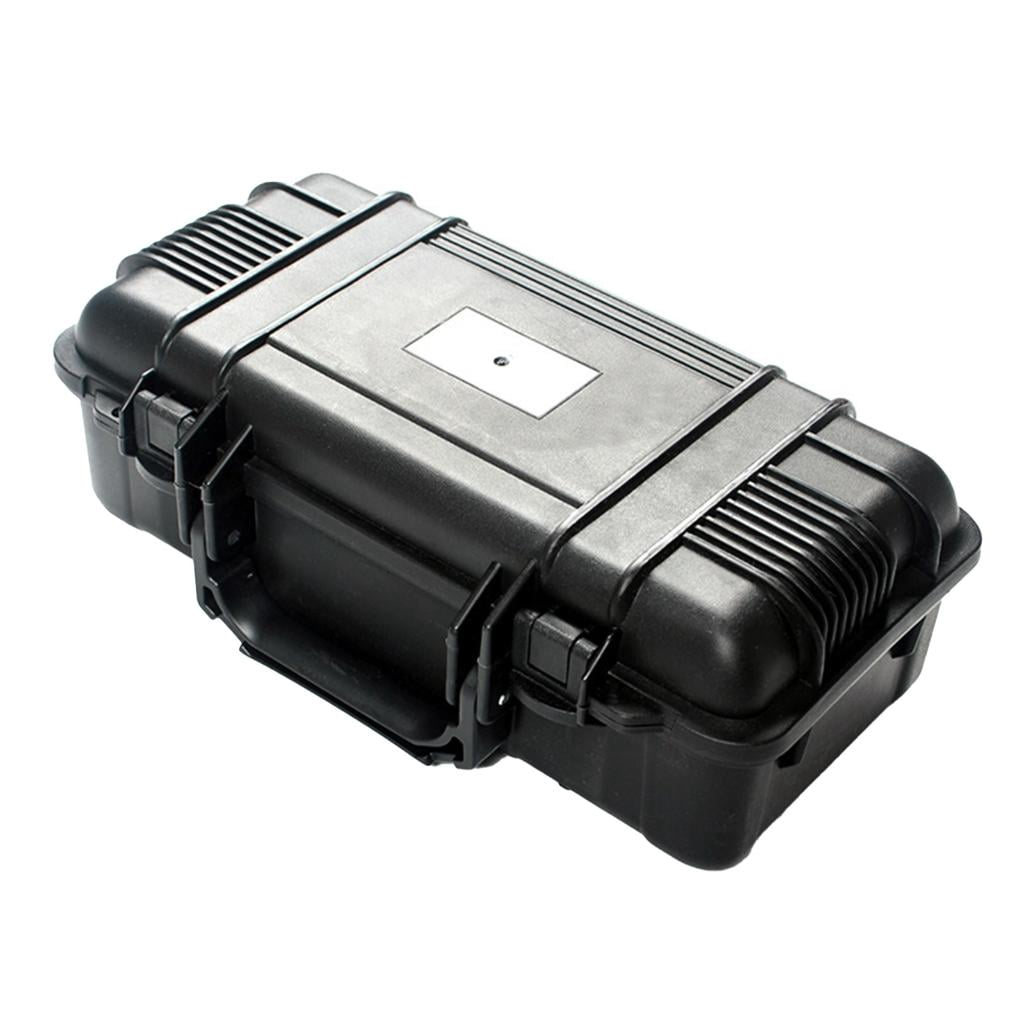MOMOJIA Versatile Dustproof Tool Holders Sealed Tool Box For Home And ...