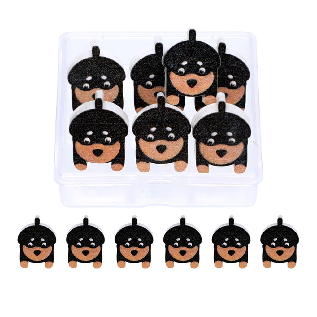 MOMOJIA Push Pins Butterfly Tacks Map Tacks Decorative Push Pins Poster ...