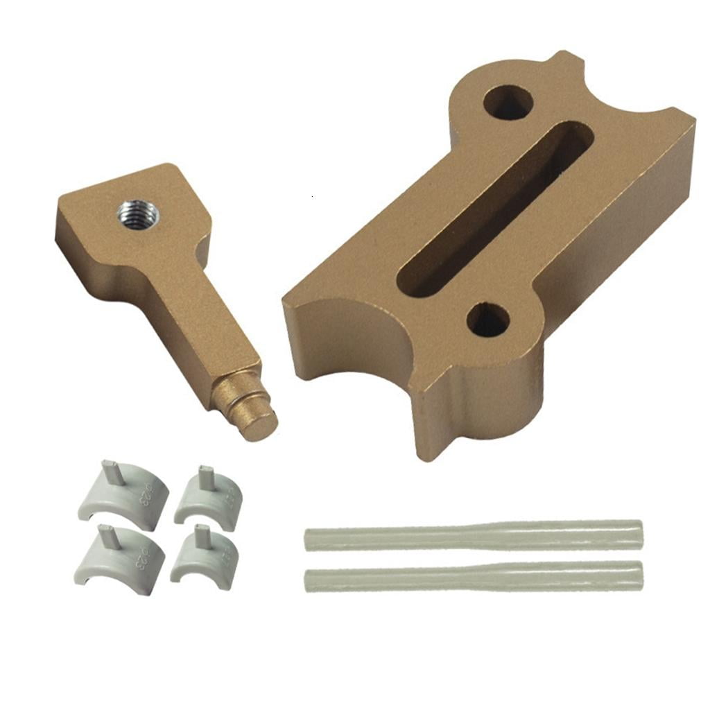 MOMOJIA Quick Fix Heat Bonding Tool Pipe Repair Tool For Repairing PVC ...