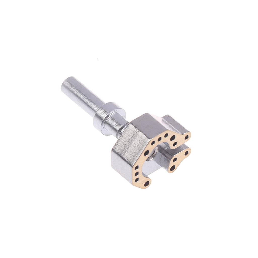 MOMOJIA Quick Heating Handle Rocker Soldering Iron Tip for Fast Melt ...