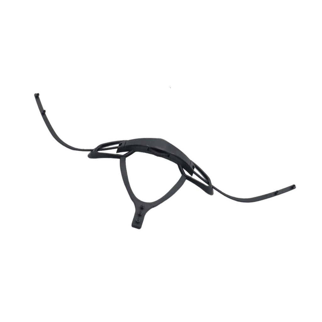 MOMOJIA Quick Installation Helmet Strap Adjuster Adjustable Helmet ...