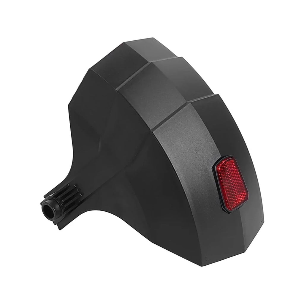 MOMOJIA Quick Mount Scooter Mudguard Premium Rear Guard Safe ...