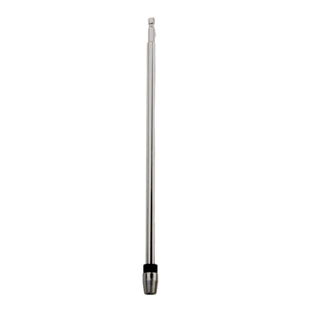 MOMOJIA 300mm HSS Shank Extension Rod Quick Release 1/4inch Screwdriver ...
