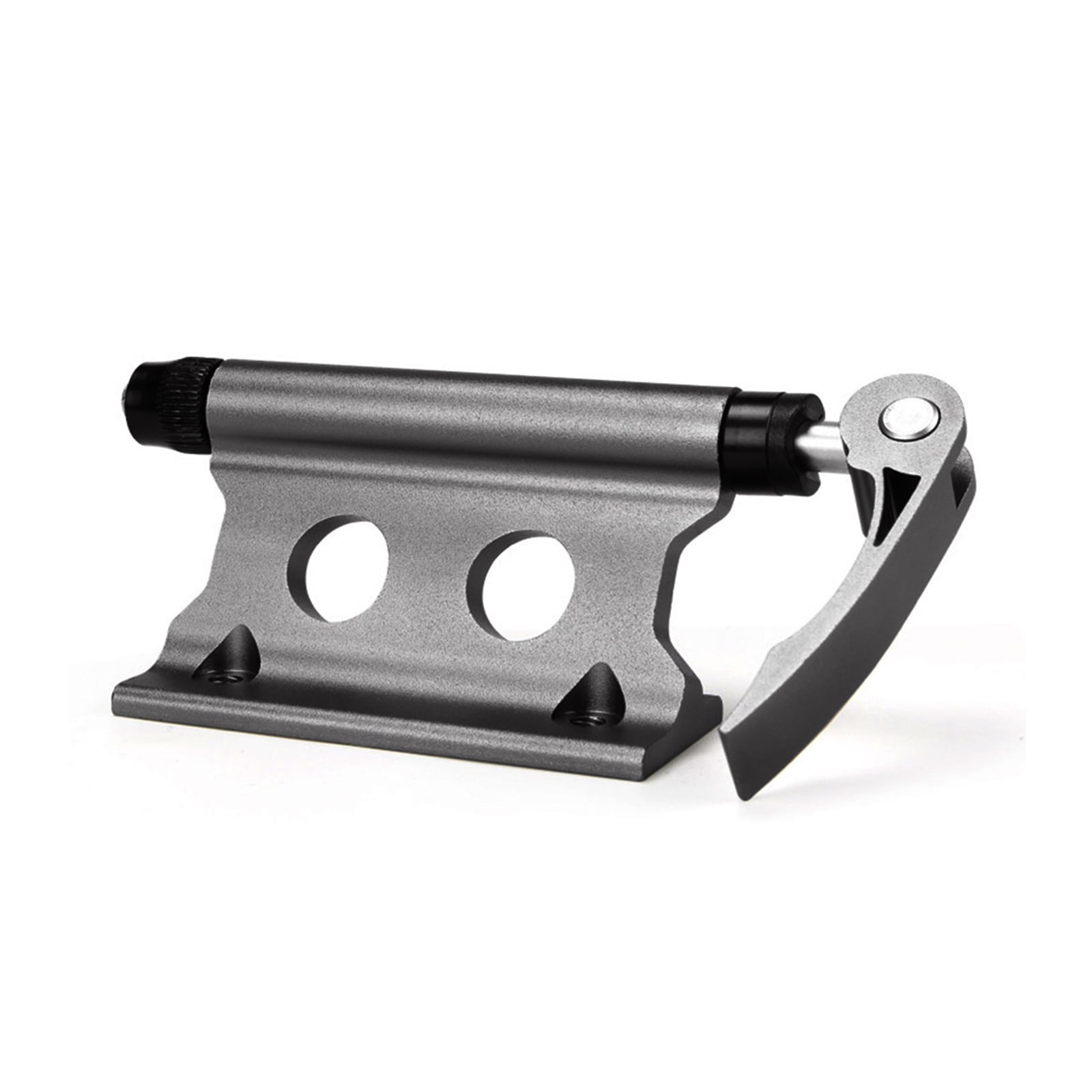 MOMOJIA Quick Release Fork Mount Bike Block Aluminum Alloy Bike Block ...