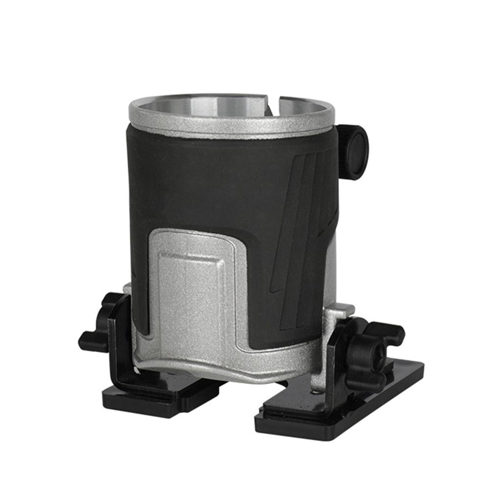 MOMOJIA Quick Releases Trim Router Base Suitable for Various Models ...