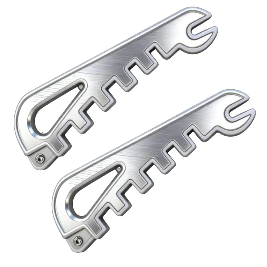 MOMOJIA Quick Repair Glasses Adjustment Tool For Fixing Bent Legs And ...