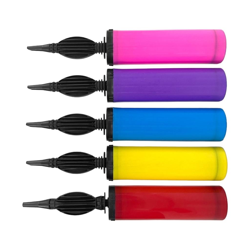 MOMOJIA Quickly Fill Balloon Pumps With Durability Plastomer Compacts ...