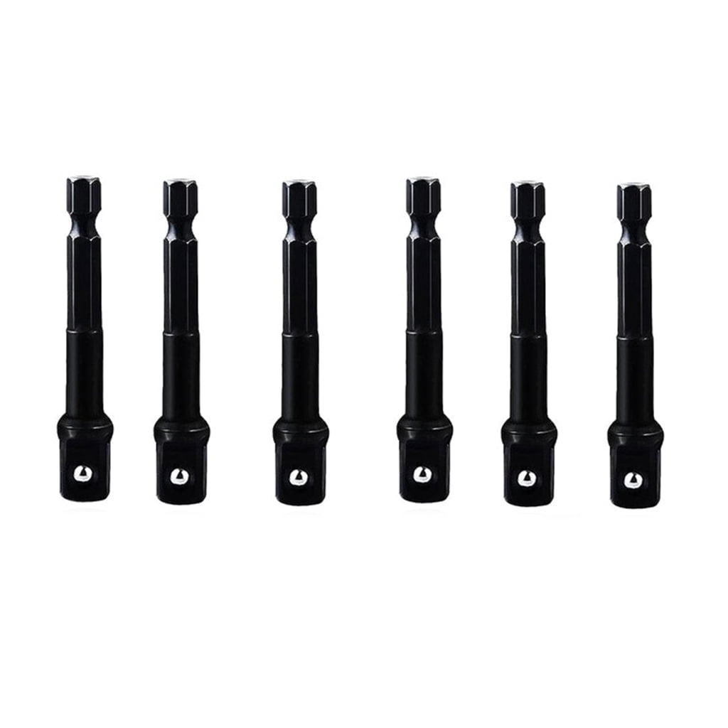 MOMOJIA Ratchets Wrench Nut Hexes Drives Adapter Impacts Socket Adapter ...