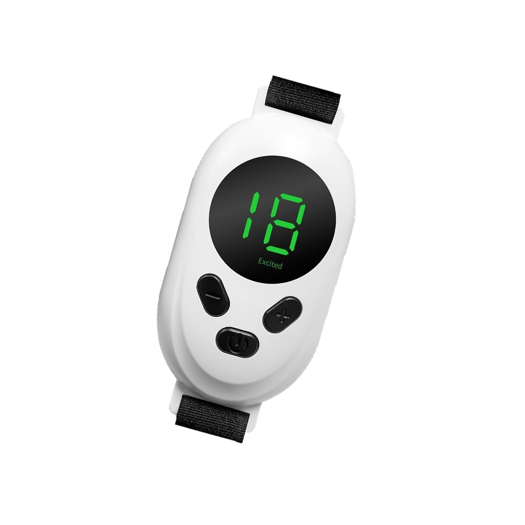 MOMOJIA Rechargeable Handheld Sleep Device Relief Microcurrent Sleep ...