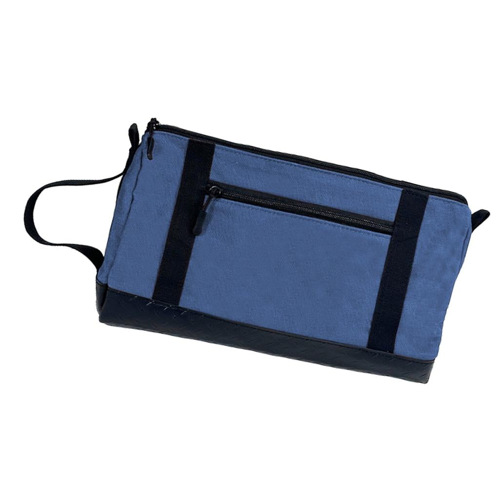 MOMOJIA Reinforced Impermeable Work Bag Strong PVC Bottom Example Sound ...