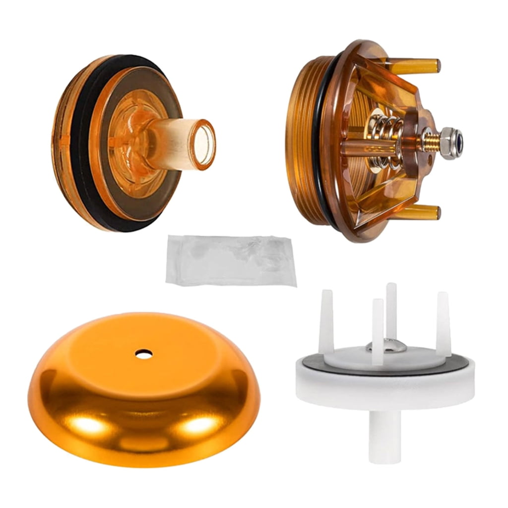 MOMOJIA Repair set User friendly Essential Repair set ABS for 765 ...