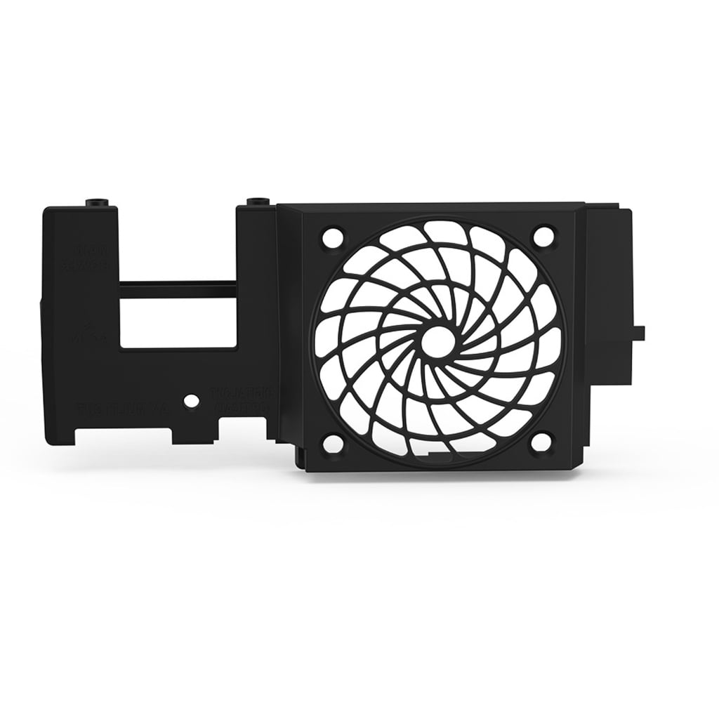 MOMOJIA Replacement Bracket Easy Installation Bracket for Fat Fan ...