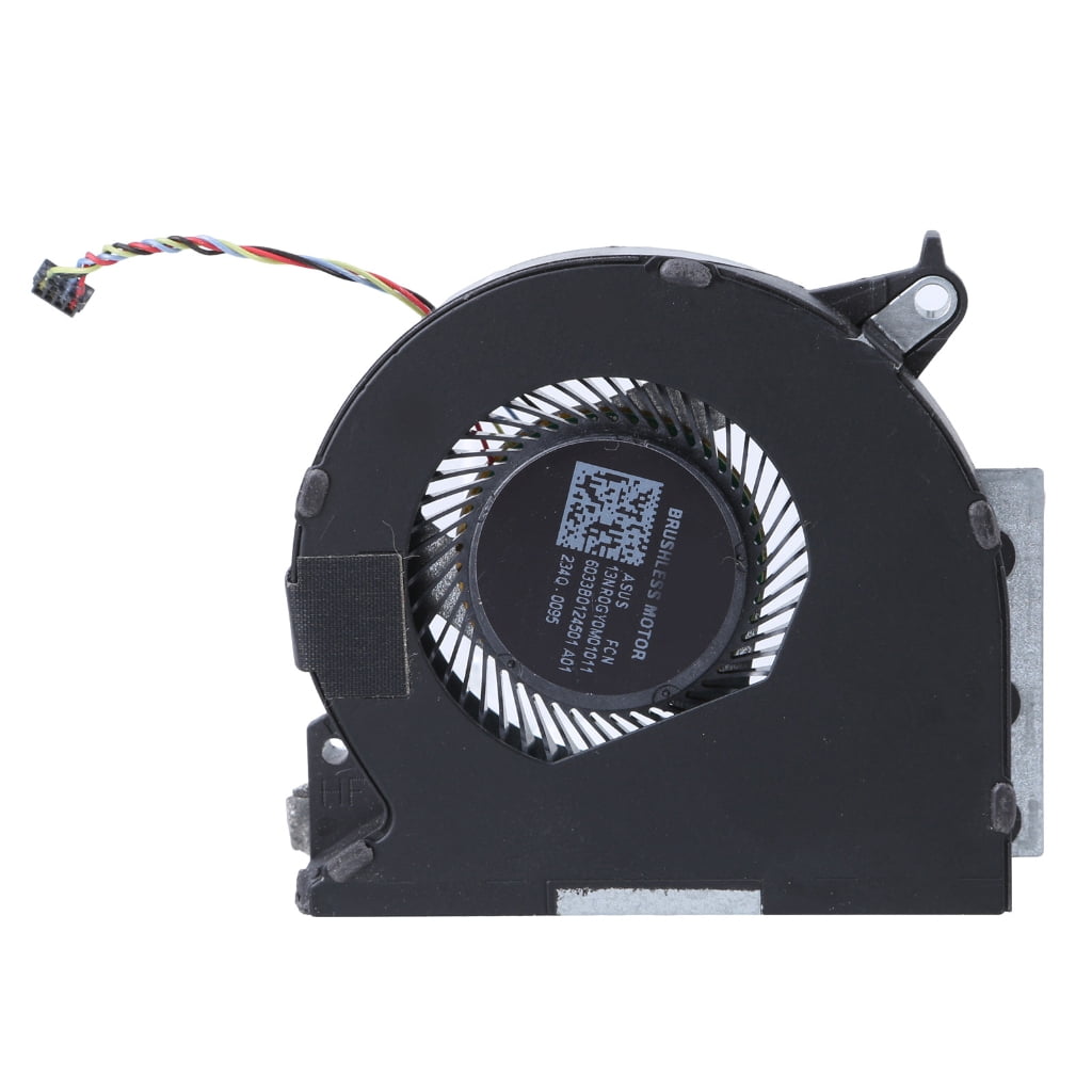 MOMOJIA Replacement CPU GPU Cooling Fan Heatsinks Laptop Graphics Card ...