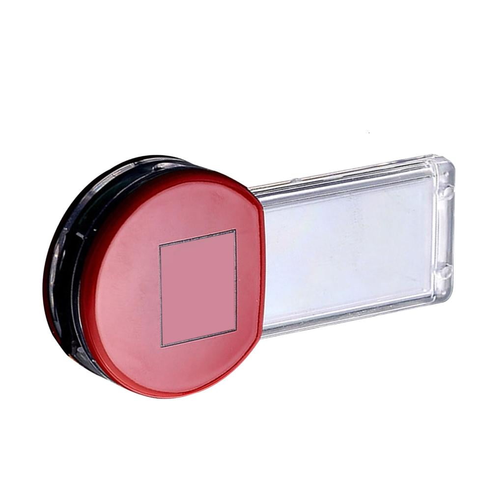 MOMOJIA Reptile Tank Thermometers Featuring 3 Way Suction Cup Mount And ...