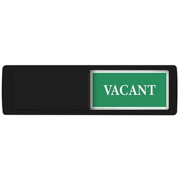 SignMission 6 x 9 in. Decal - Flush the Toilet - Clean Toilet Restroom ...