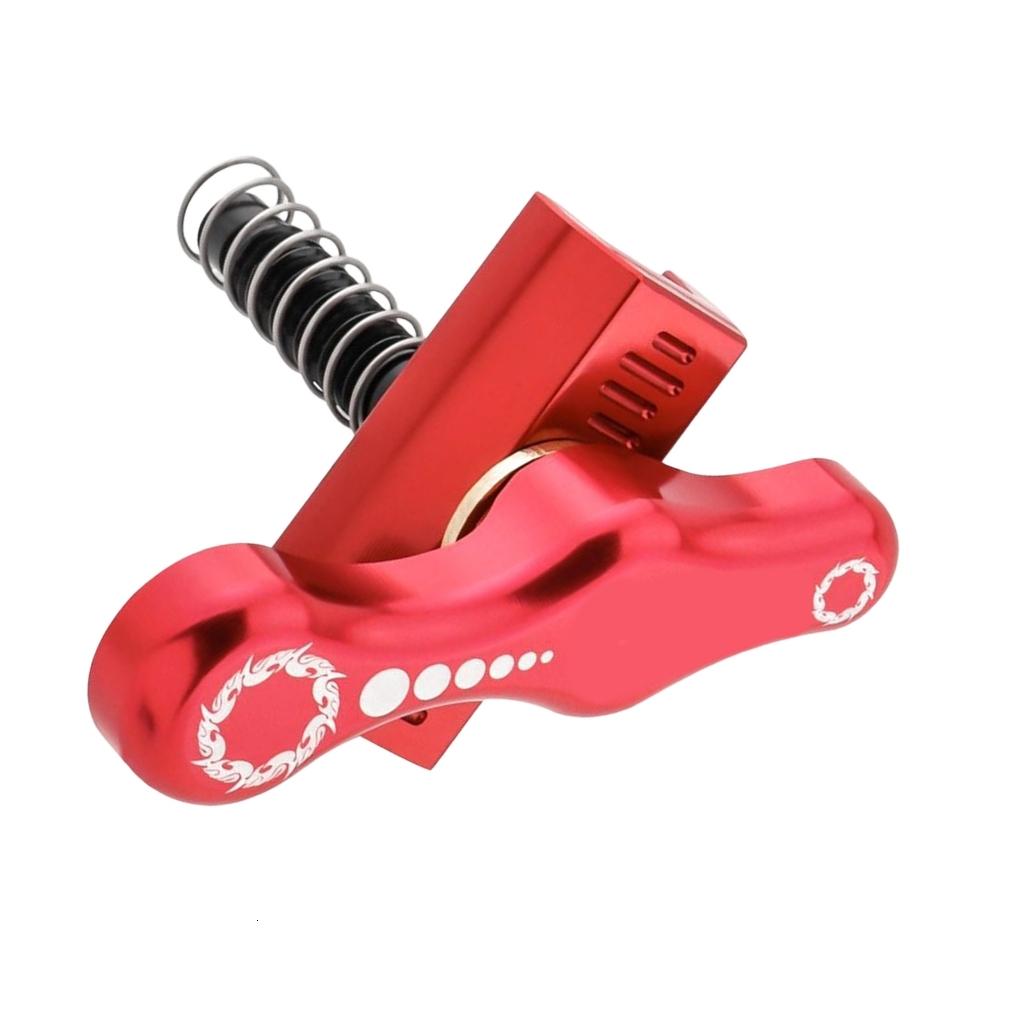 MOMOJIA Road Bike Fixed Clamps C Buckles Wearable Bike Hinge Clamps ...