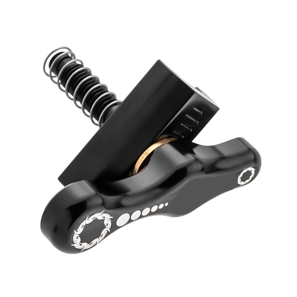 MOMOJIA Road Bike Fixed Clamps C Buckles Wearable Bike Hinge Clamps ...