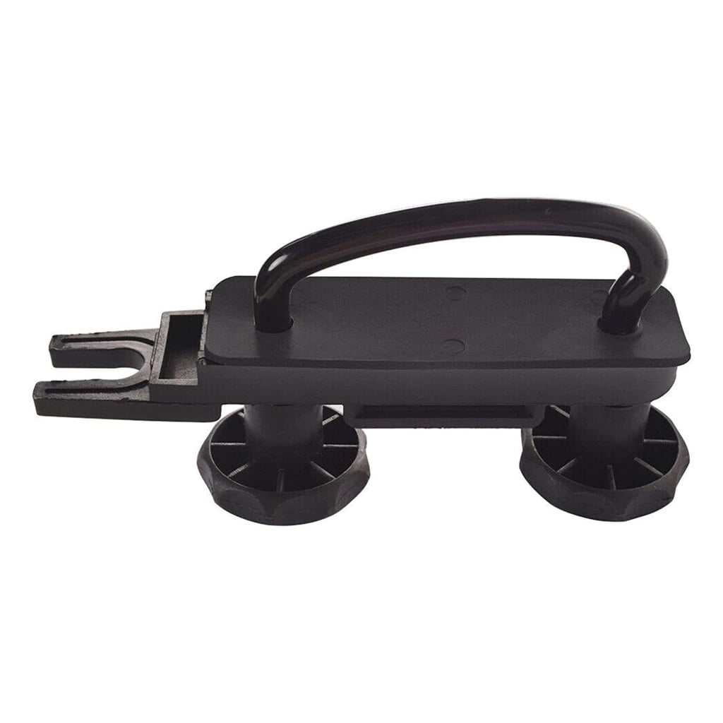 MOMOJIA Roof Box U Bracket Mounting Accessories Kit Roof Box U-Bolts ...