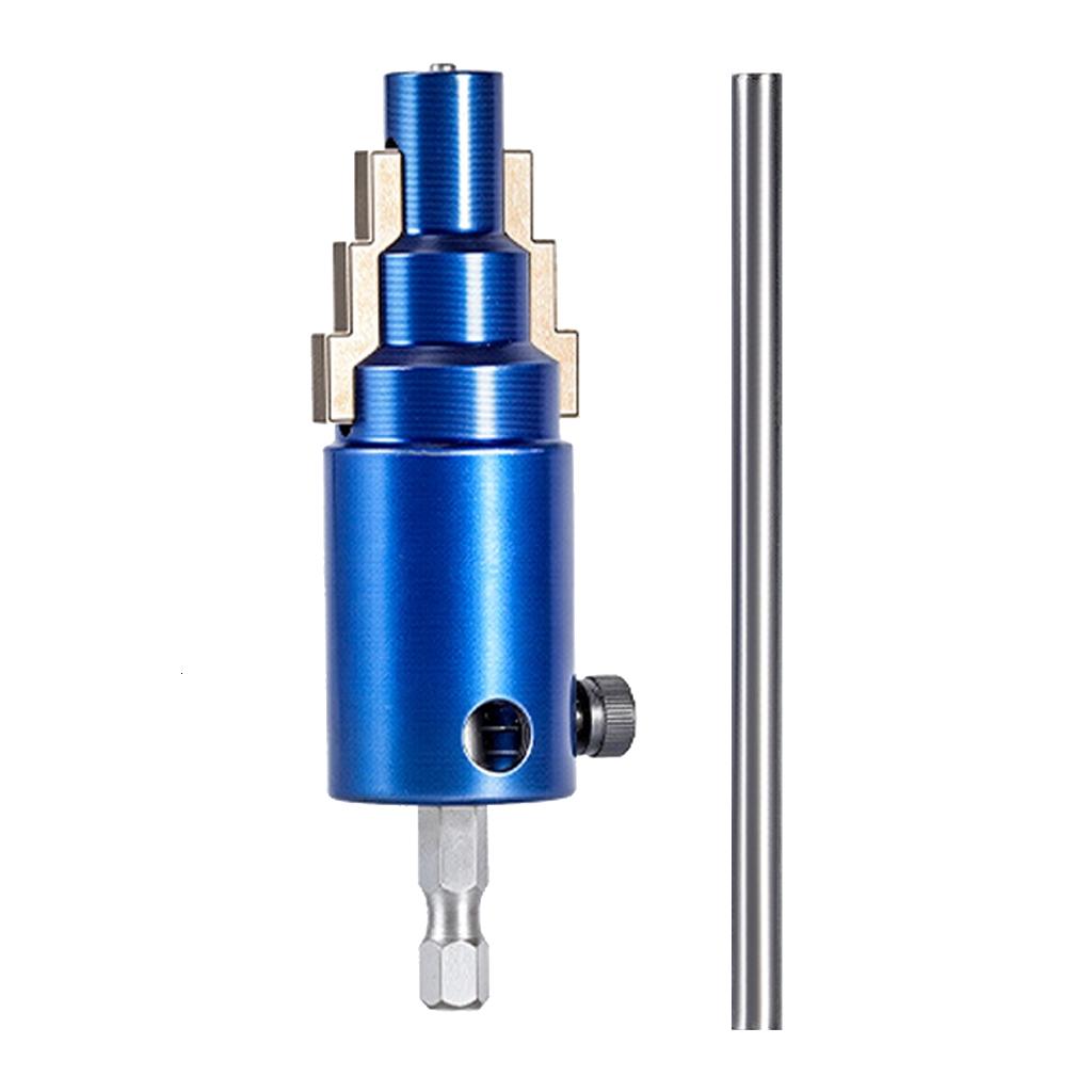 MOMOJIA Rusted Fastener Extractor For 1/2