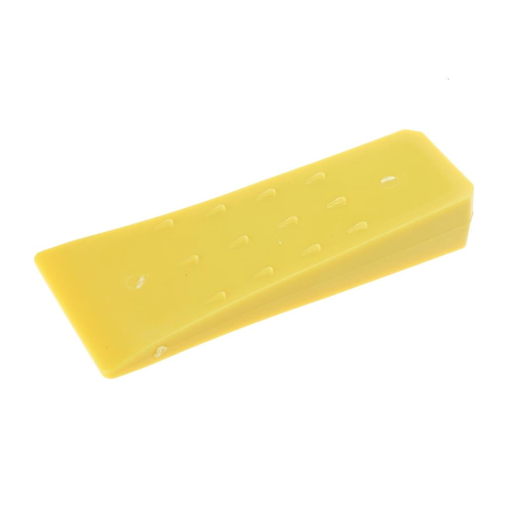 MOMOJIA Durable Plastic Effective Felling Wedge for Tree Cutting ...