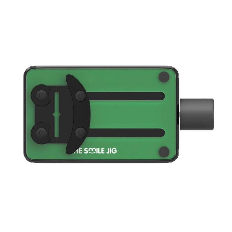 MOMOJIA Secure Glass Fastening Fixture For Frameless Installations ...