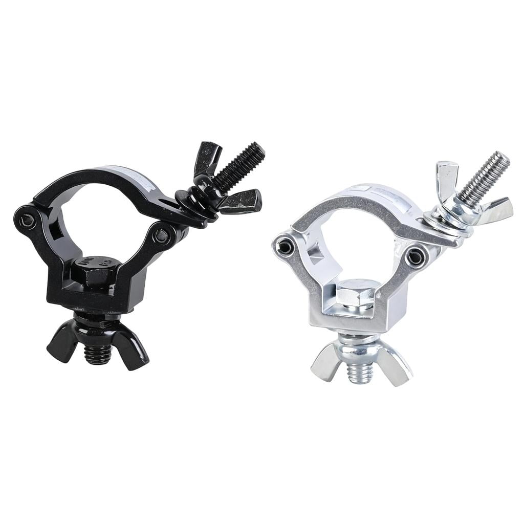 MOMOJIA Secure Single Buckle Clamp For Stage Light 32 35mm Tube ...