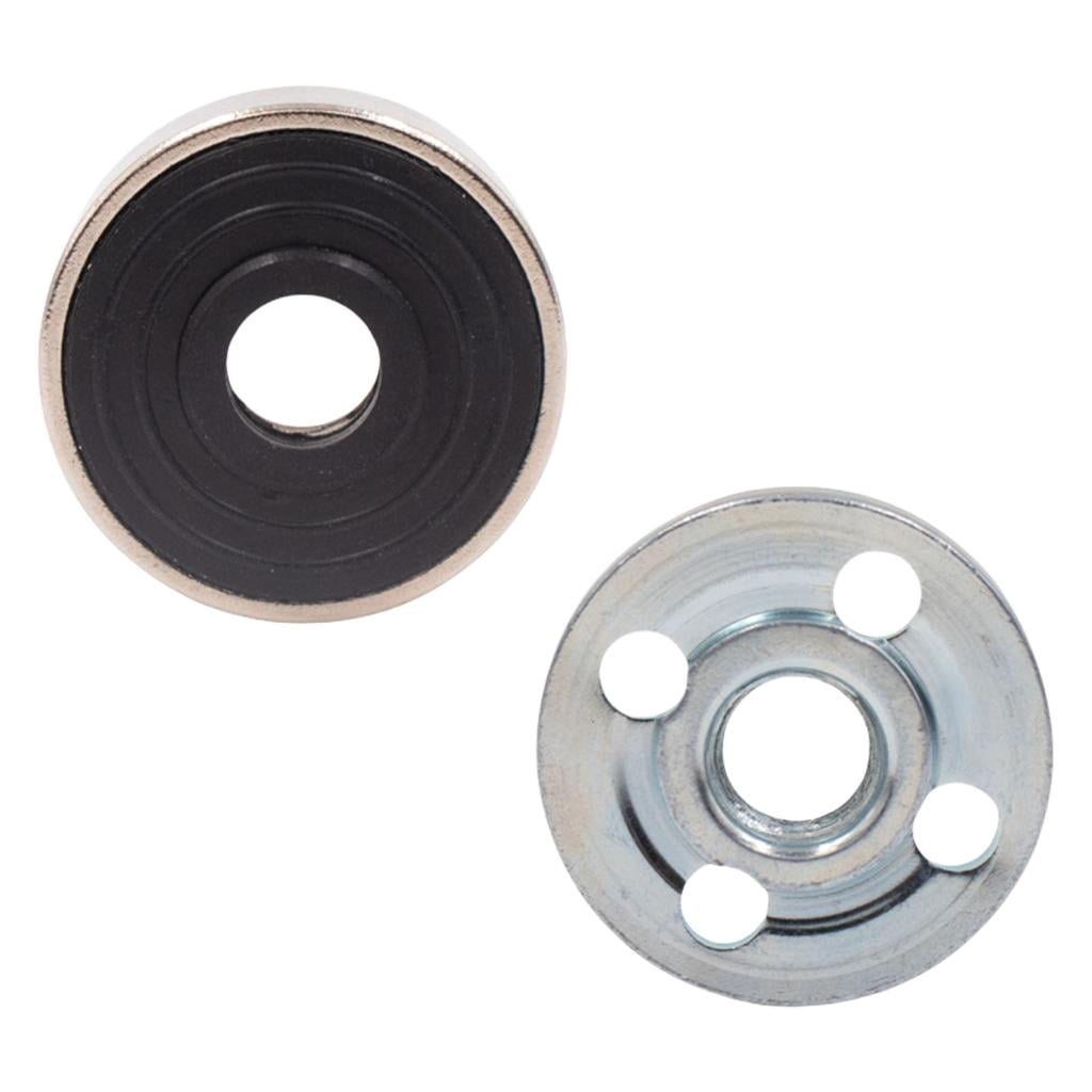 MOMOJIA Self Locking Clamp Plate for 100 Angles Grinder Metalworking ...
