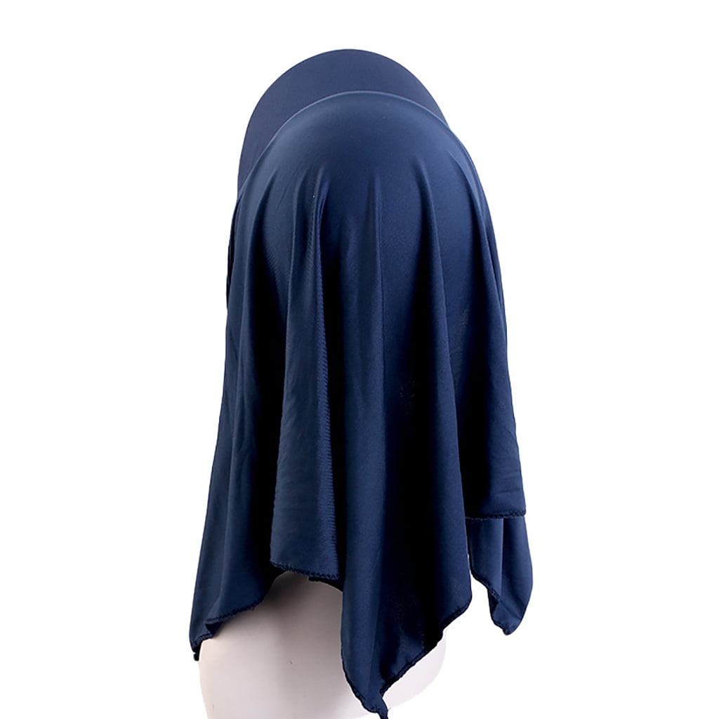 MOMOJIA Self Tie Turban Baseball Caps Spring Camping ...