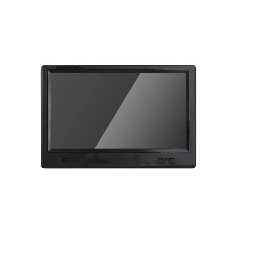 MOMOJIA Sewer Camera Inspection Monitor Tool 9Inch Display Digital ...
