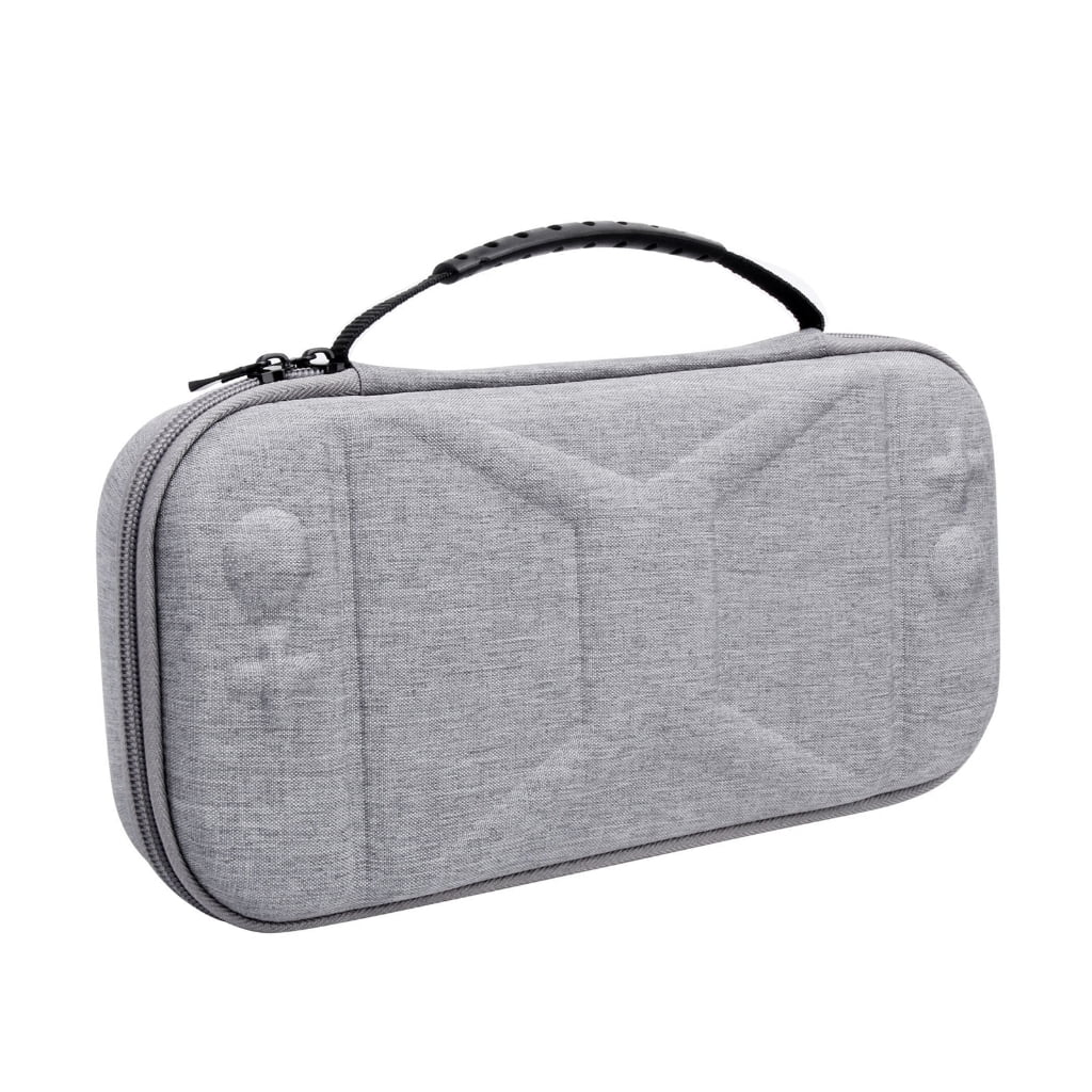 MOMOJIA Shockproof Case Storage Bag Protective Pouches With Interior ...