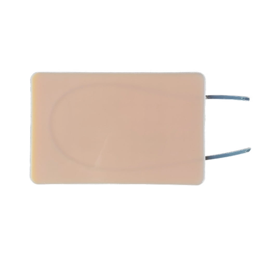 MOMOJIA Simulates Human Skin Injection Training Subcutaneous Injection ...