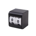 MOMOJIA Small Digital Scoreboards Clear Number Interfaces Multipurpose ...