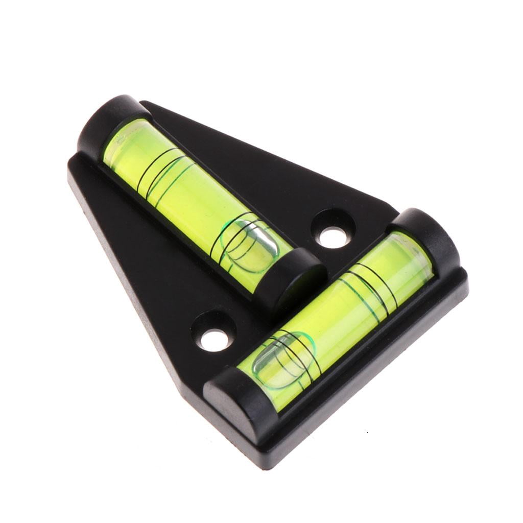 MOMOJIA Small Spirit Level for T Spirit Level Level Calibrator Level ...