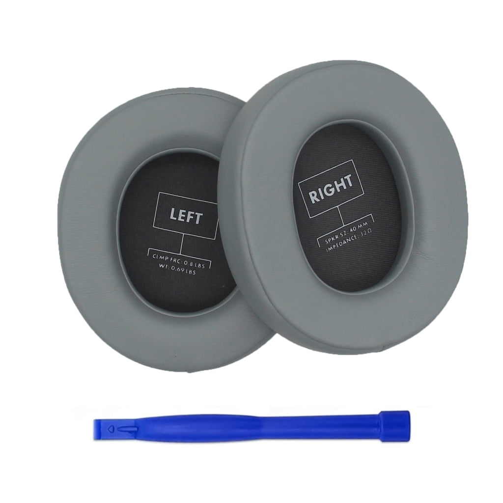 MOMOJIA Soft Foam Ear Covers for Headsets Protein And Foam Ear Covers ...