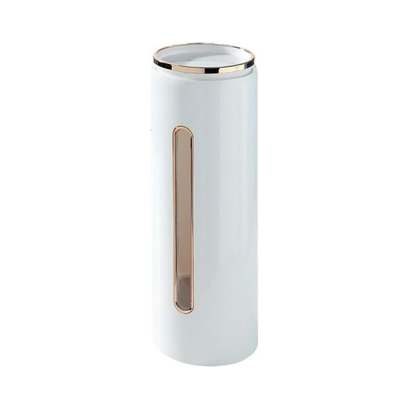 MOMOJIA Space Efficient Wall Mounted Cup Dispenser Automatic Touchless ...