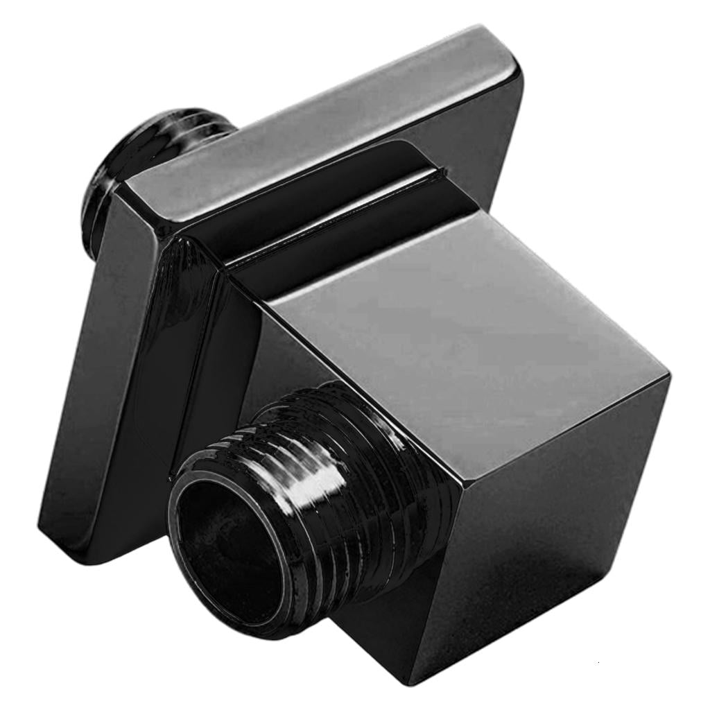 MOMOJIA Space Saving Concealed Shower Fitting Steel Build with ...