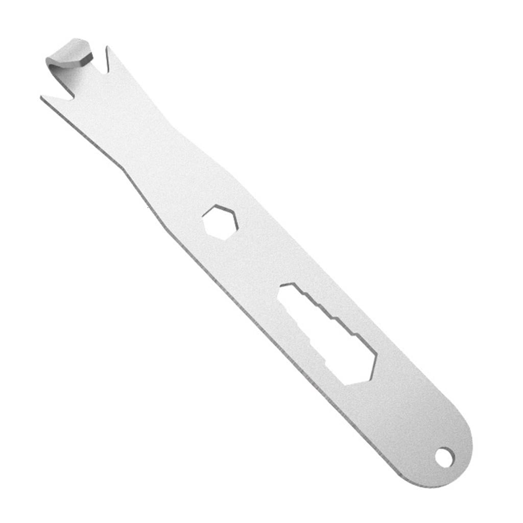 MOMOJIA Stainless Steel Barbed Wire Tightener Twisting Tool With ...