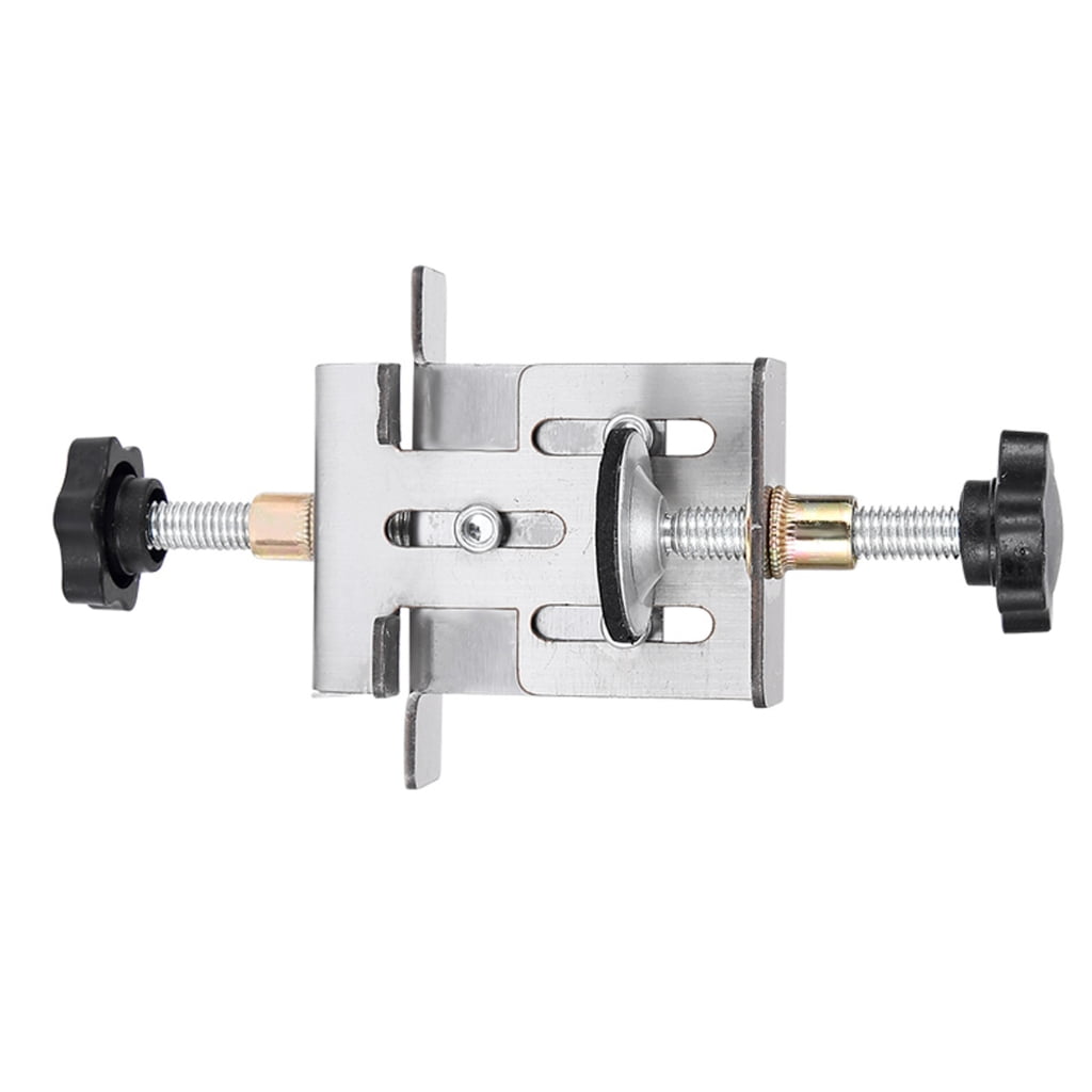 MOMOJIA Stainless Steel Jig Positioning Tool for Cabinet Door Wardrobe ...