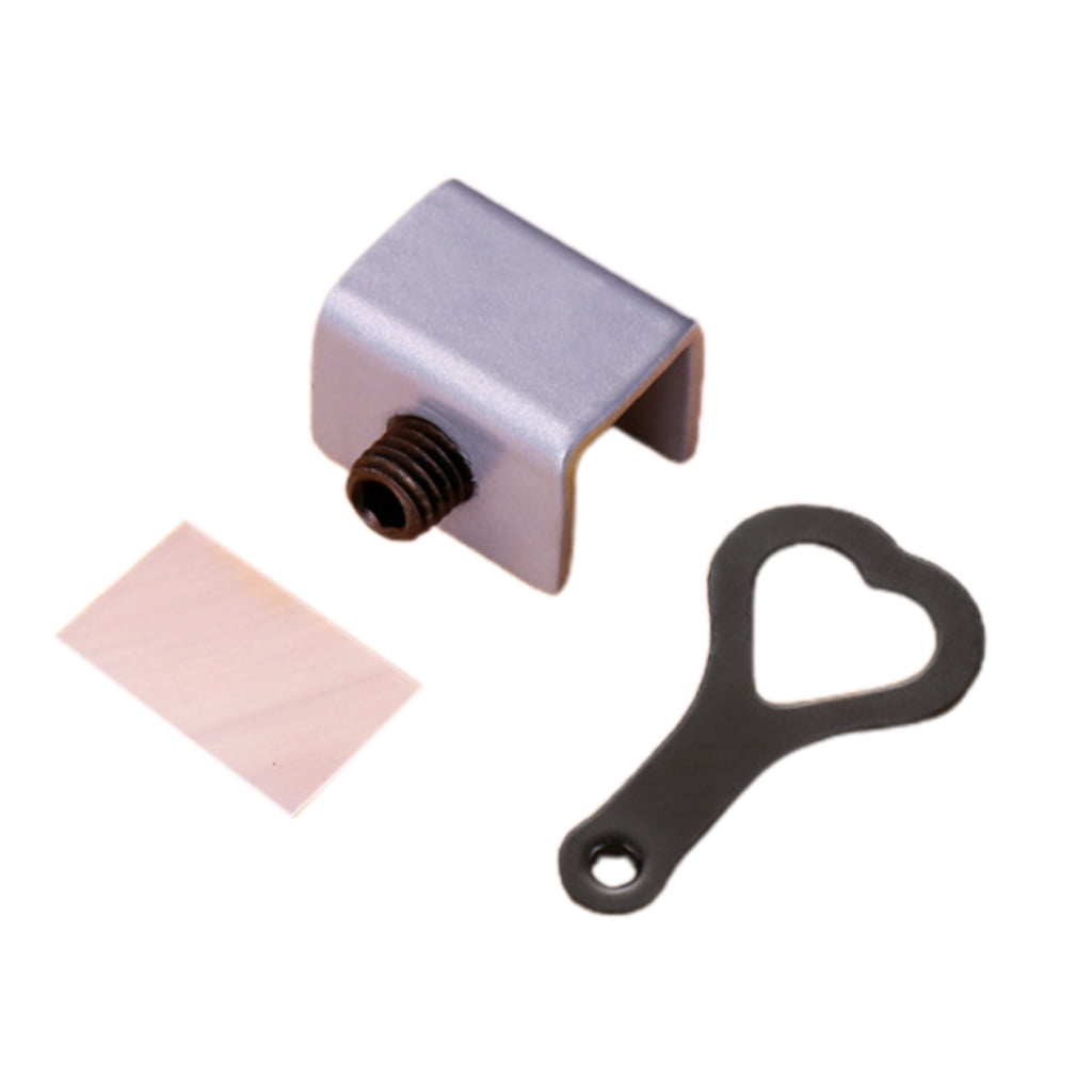 MOMOJIA Stainless Steel Window Security Lock Child Safety Sliding ...